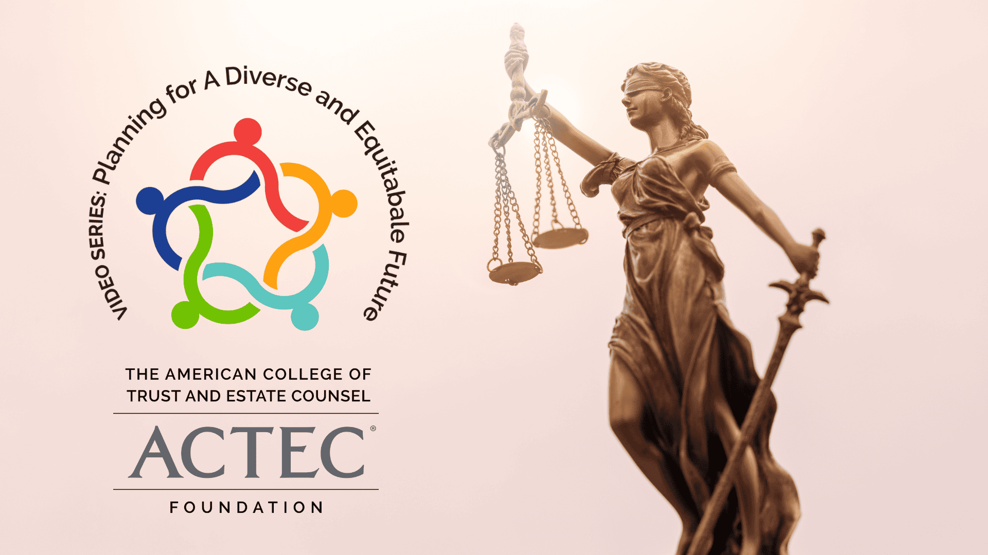 Planning for a Diverse and Equitable Future - American College of Trust ...